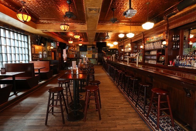 Stumble Inn – Eventsy